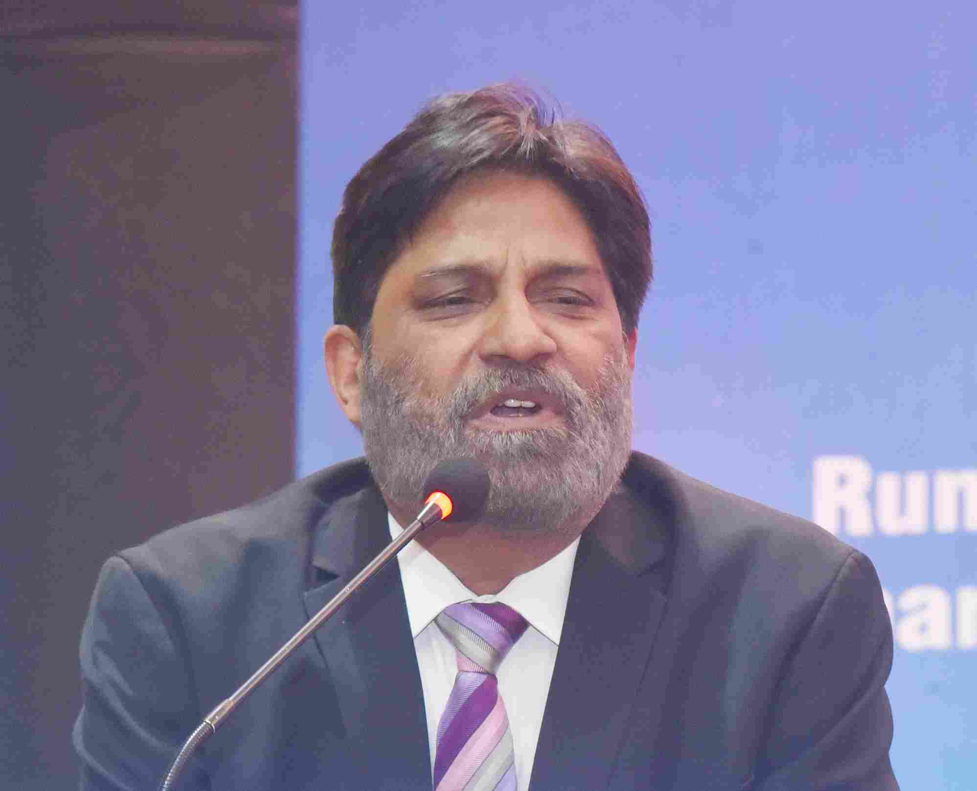 MOIL ramping up exploration: Saxena - VIS