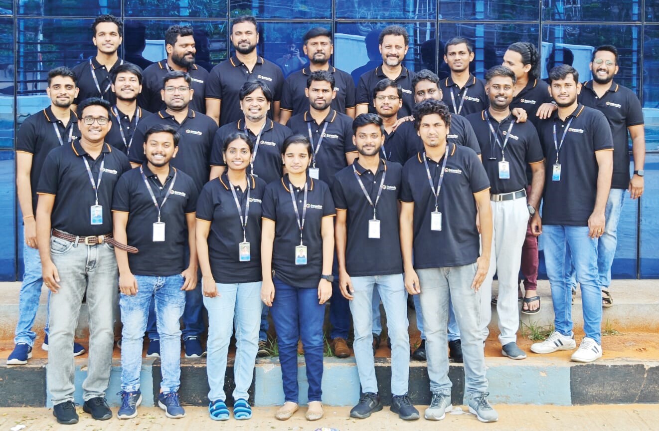 Your Digital Engineers - VIS