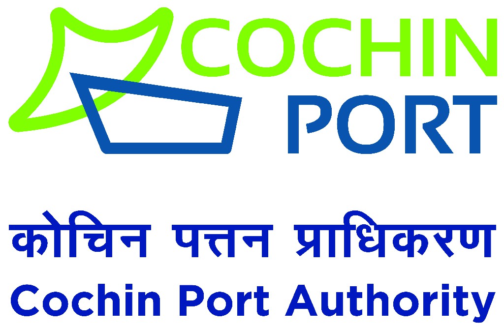 Cochin Corporation Logo