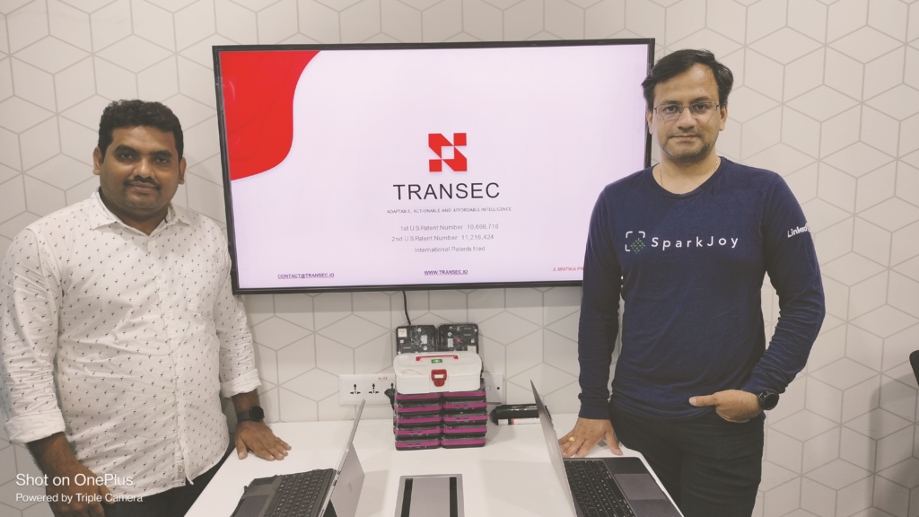 Making Machines Talk Effectively - VIS