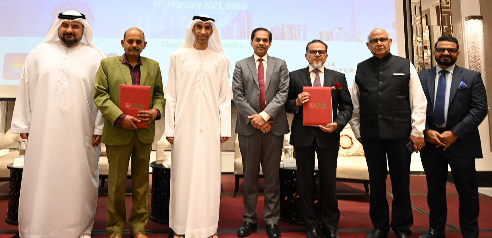 India-UAE complete 1 year of CEPA | VIS