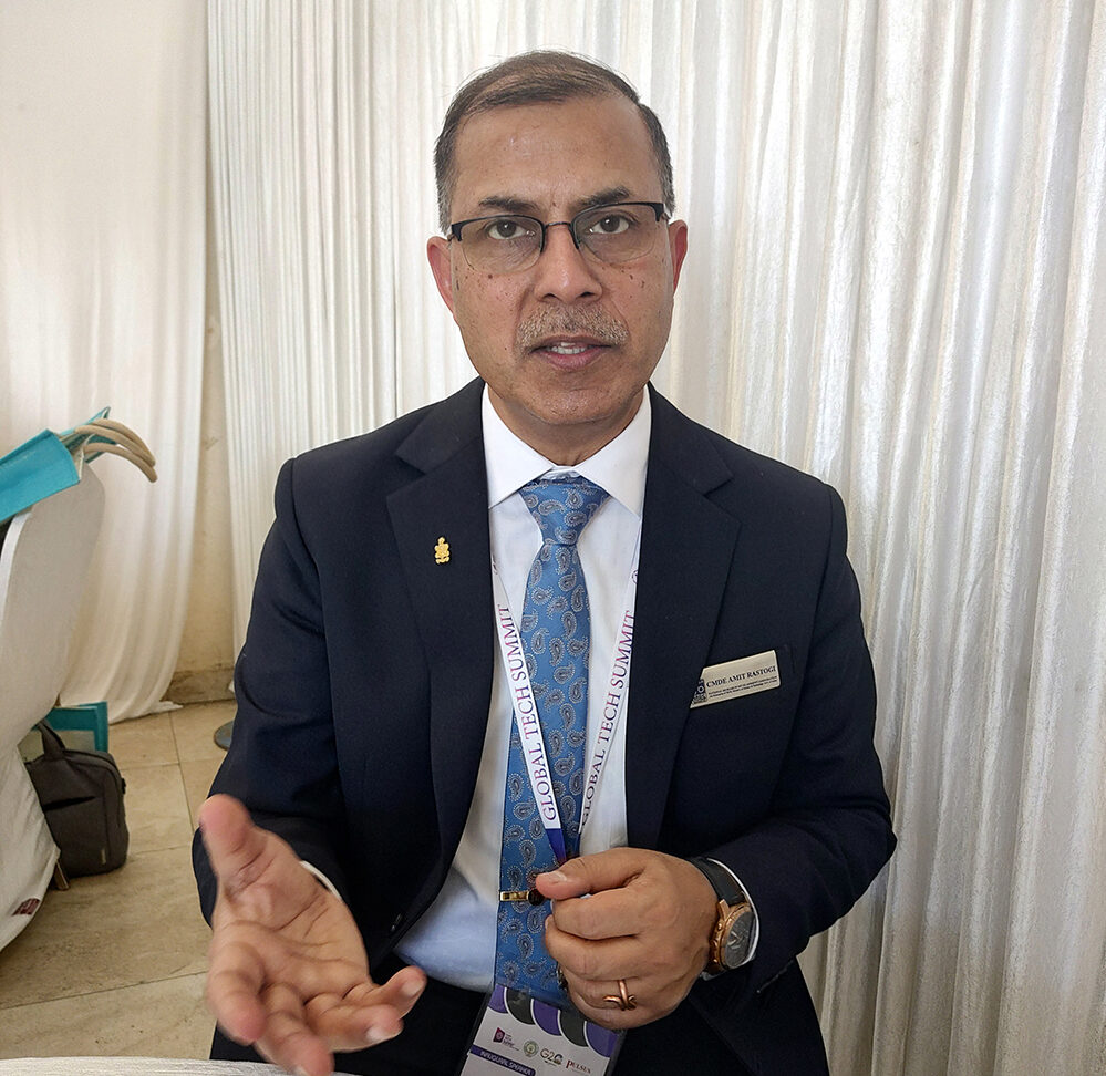 NRDC spreads its wings, expands into new Regions - VIS