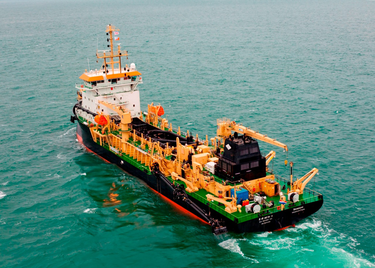 DCIL posts Q1 profit of Rs 15 Cr. Says on track to achieve highest ...