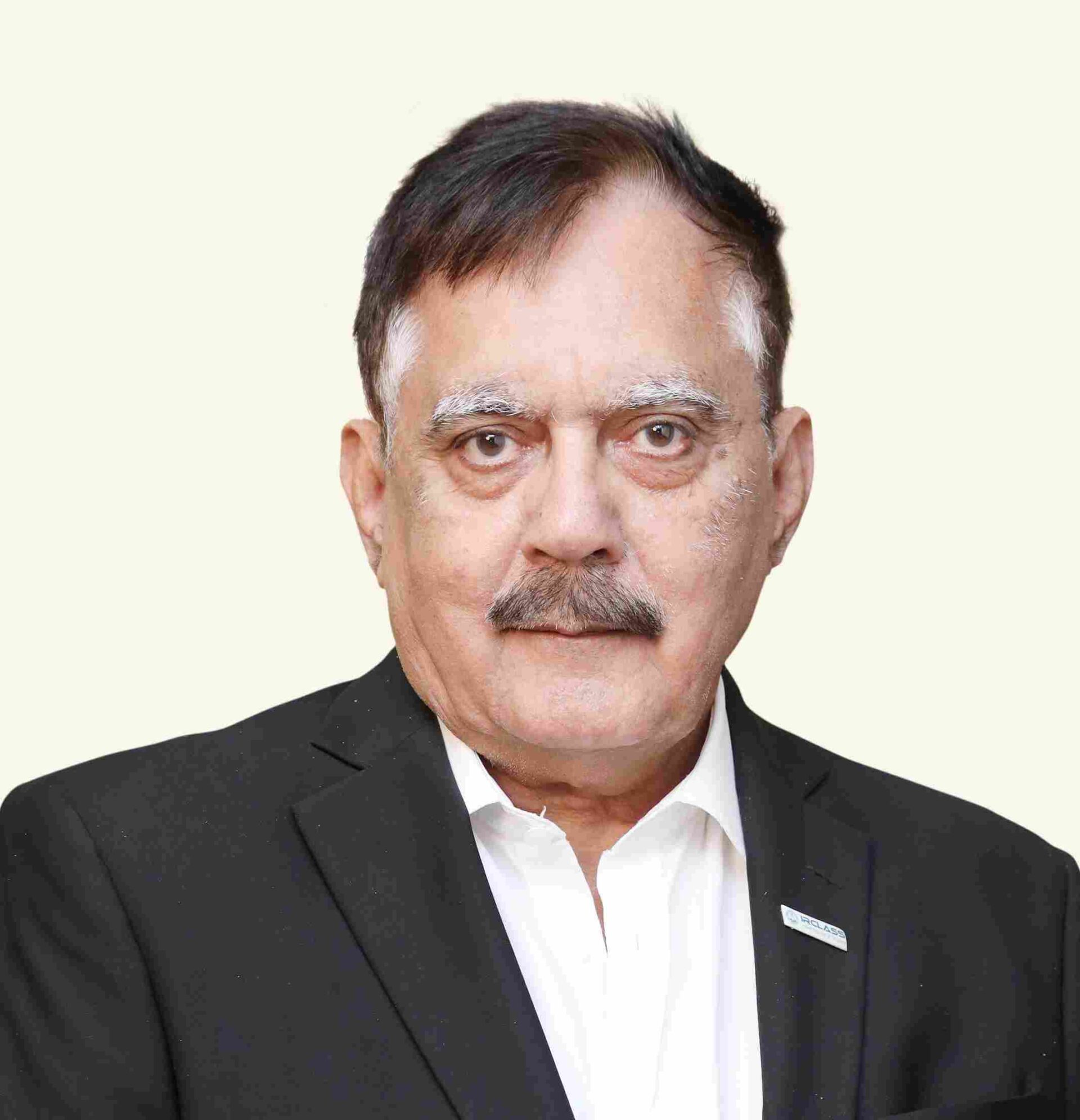 FSS project a milestone in India's maritime progress - VIS