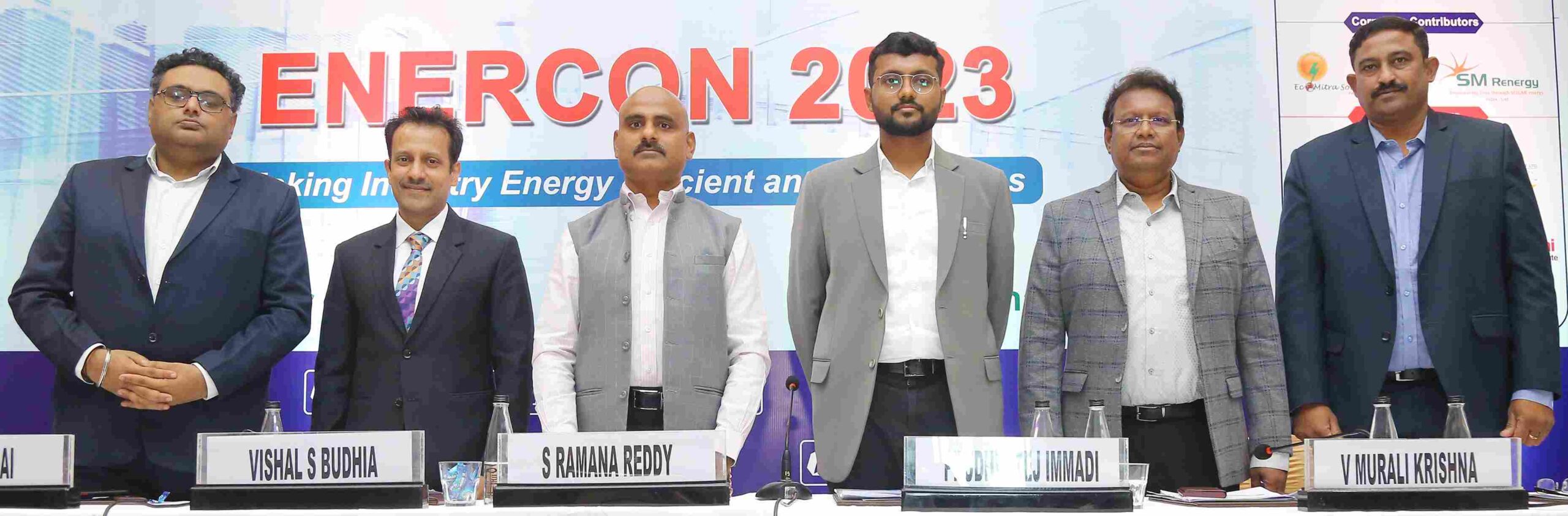 AP well positioned to capitalize on green H2: VC&MD, NREDCAP - VIS