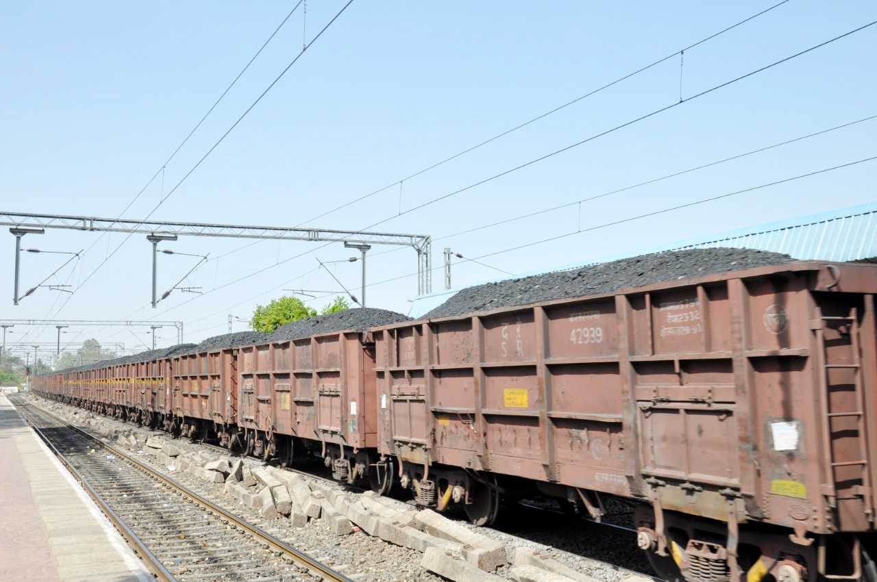 SCR registers Best-Ever Freight Loading in Nov. - VIS