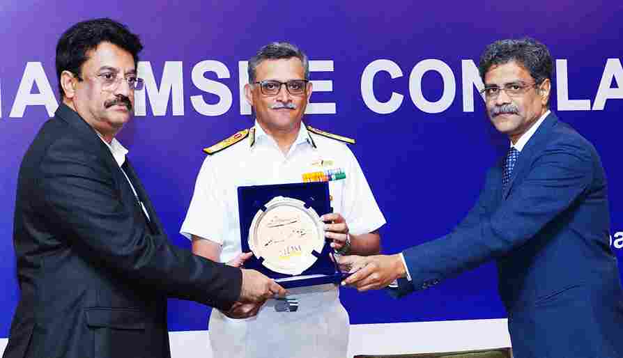 DGNP urges MSMEs to go beyond the expected - VIS