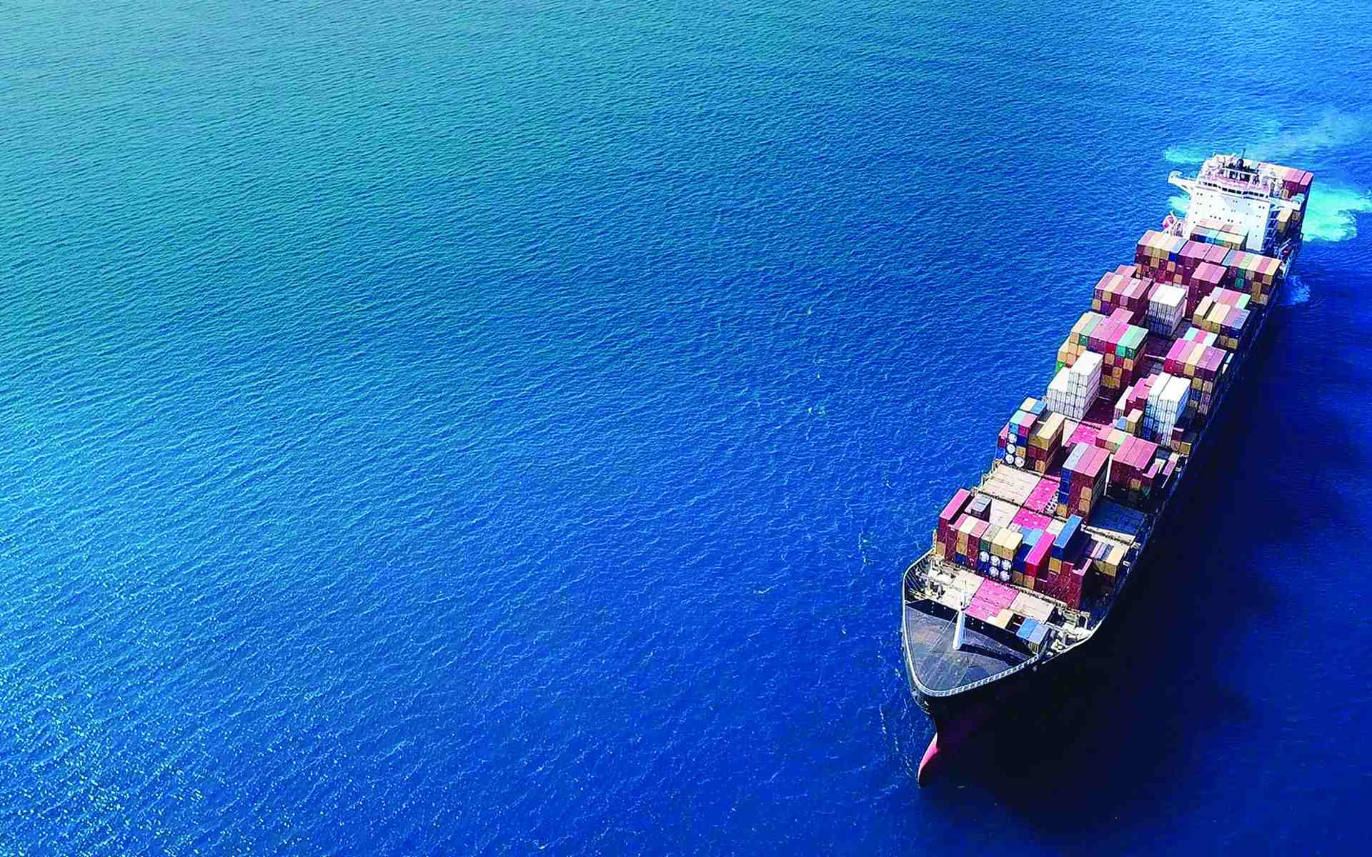 Red Sea crisis sends TEU rates zooming - VIS