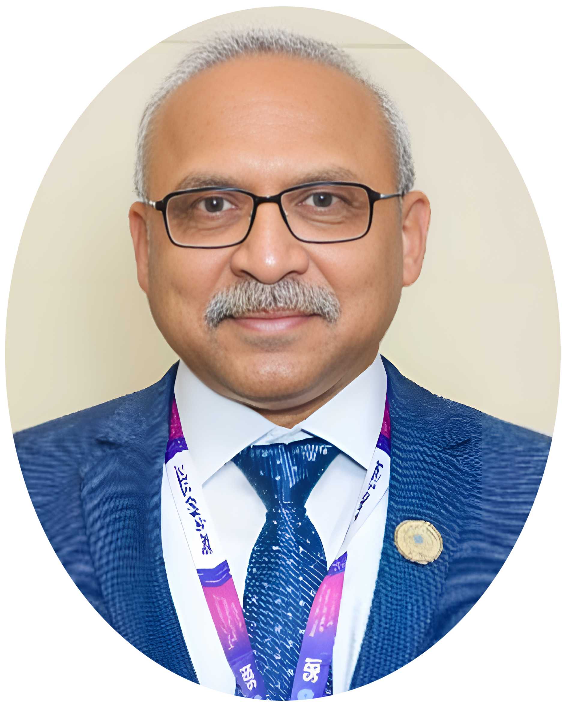 AP SBI’s new CGM - VIS