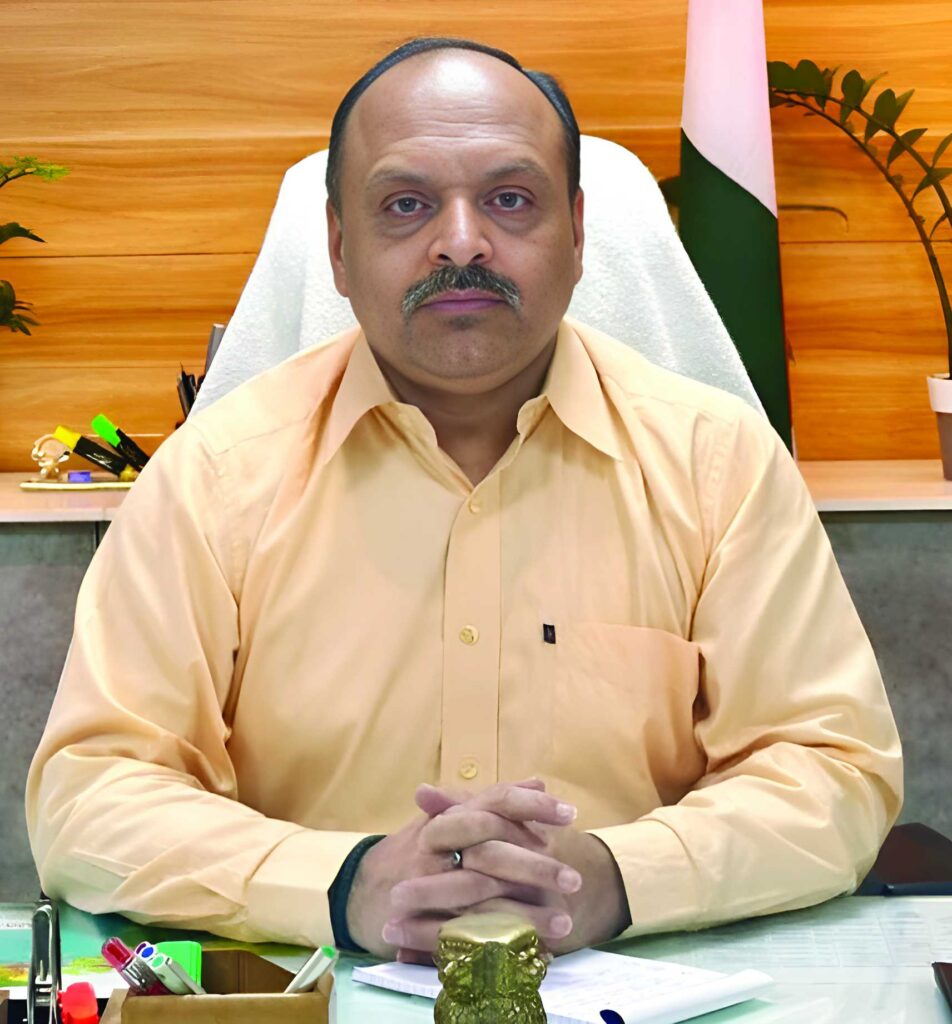 New CC GST & Customs - VIS