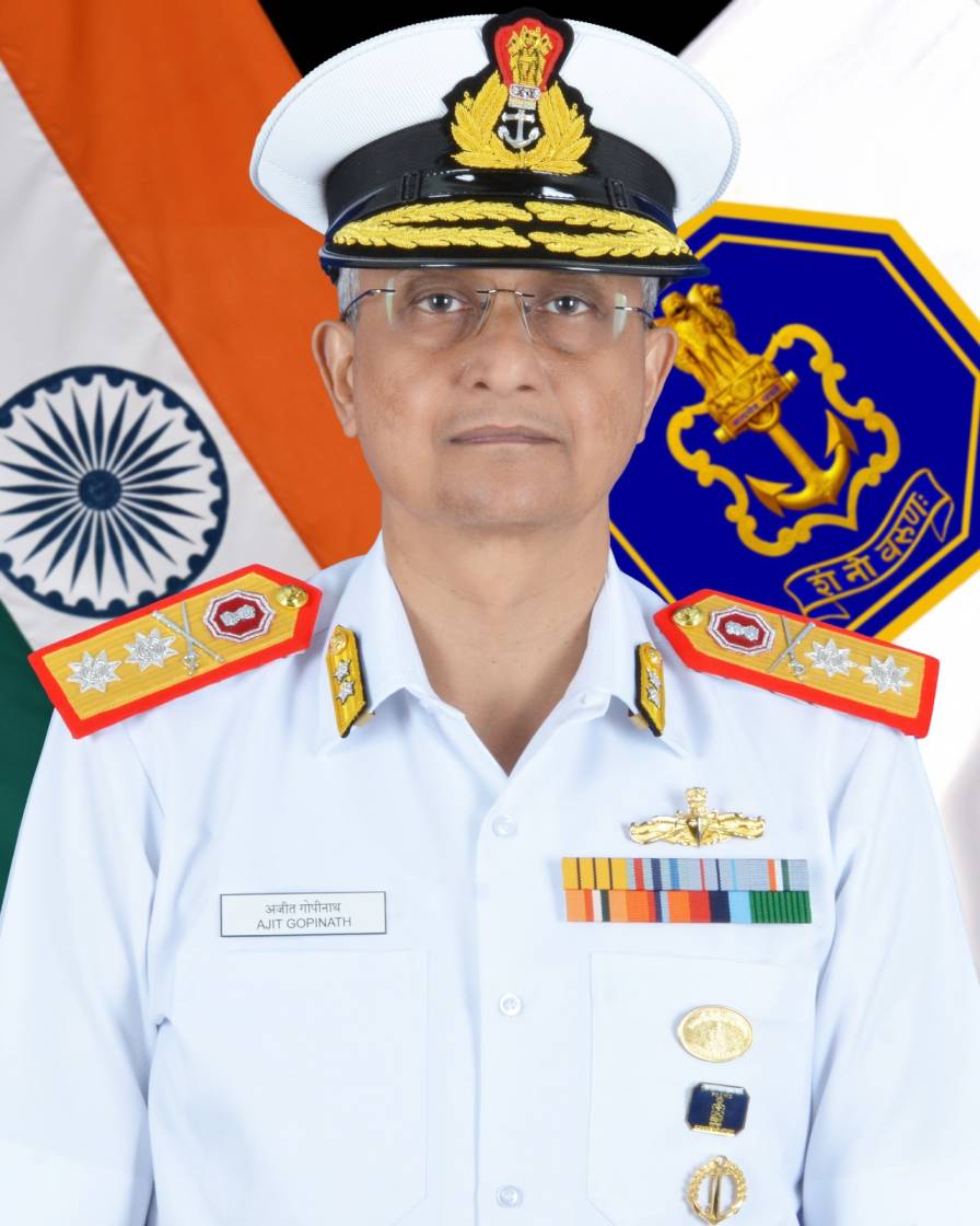 New CMO at ENC - VIS