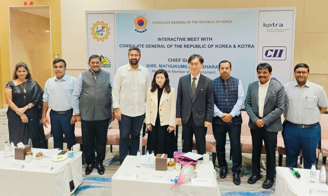 Industry Interaction - VIS